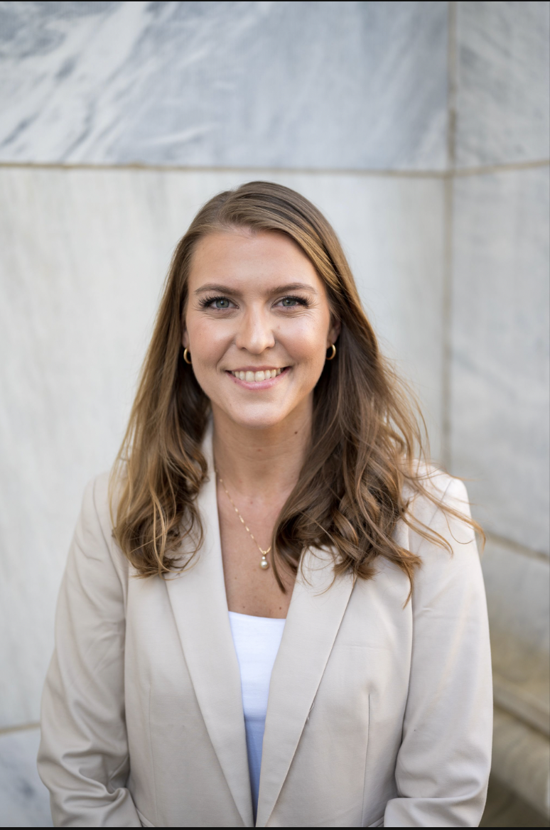 Our Team – American University Mock Trial