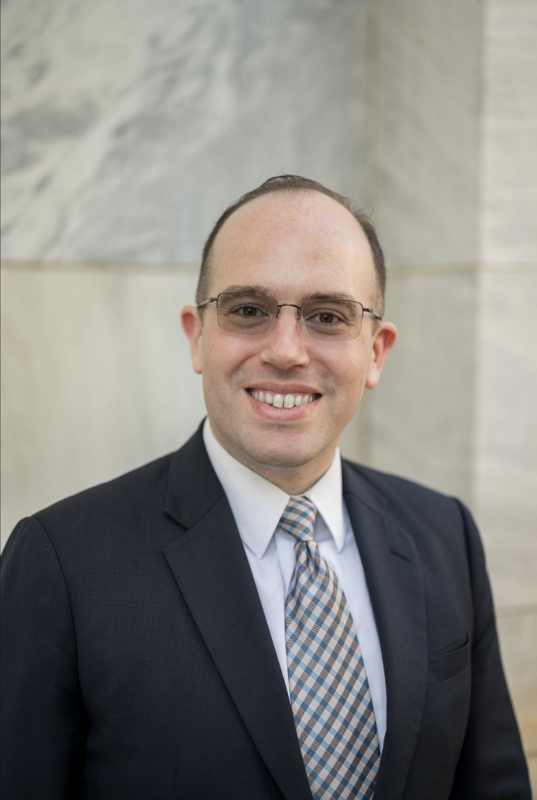 Our Team – American University Mock Trial